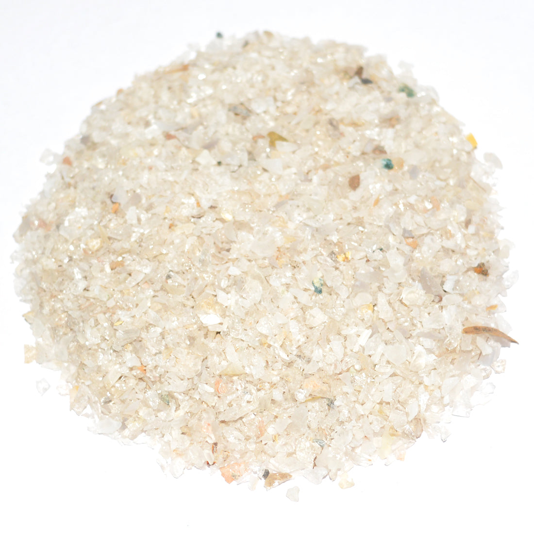 Rutile Quartz Crystal / Stone Dust / Chura – Reiki Crystal Products LLP
