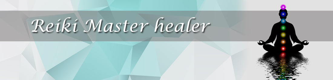 Book Reiki Master Healing Session – Certified Reiki Healer